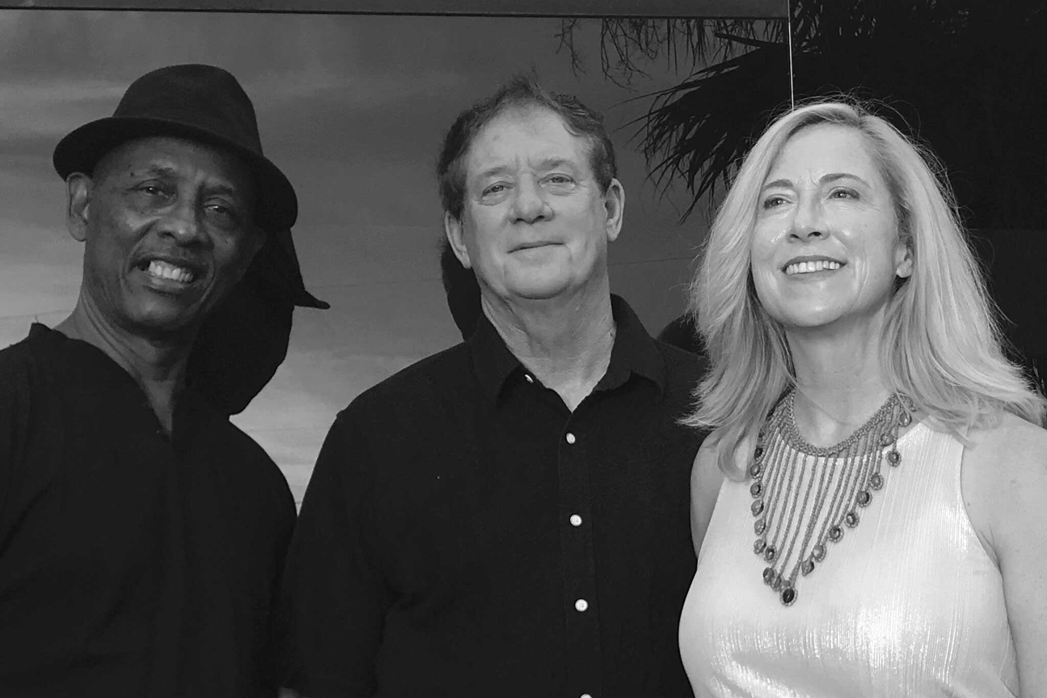 The Team - aPlantBasedDiet.org